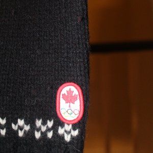 Hudsons Bay | Sweaters | Hudsons Bay Hbc New 22 Olympics Collection ...